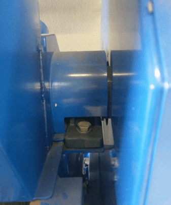 Laboratory Jaw Crusher