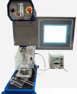 Denver D12 Laboratory Flotation Machine by METSO