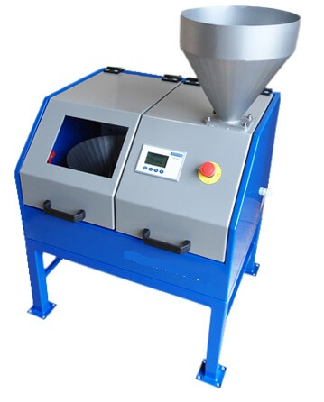 Rotary Sample Splitter