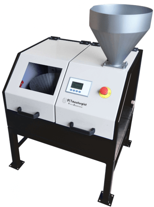 Rotary Sample Splitter