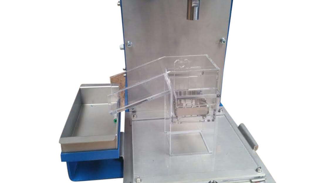 Laboratory Flotation Cell
