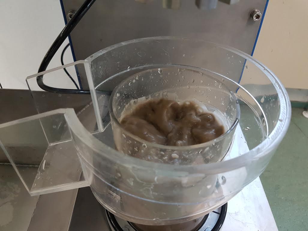 Laboratory Flotation Cell