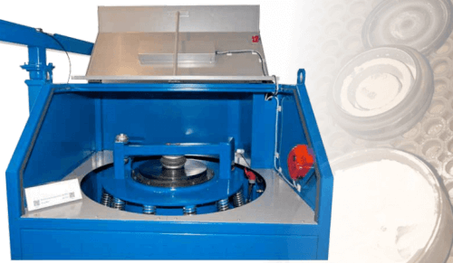 Gold Mining Equipment