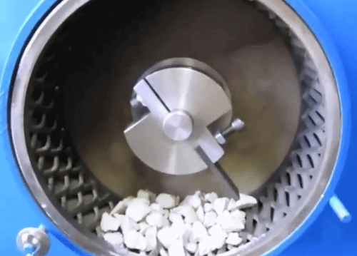 Bond Abrasion Index Tester