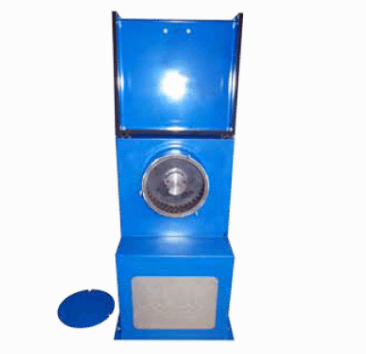 Bond Abrasion Index Tester