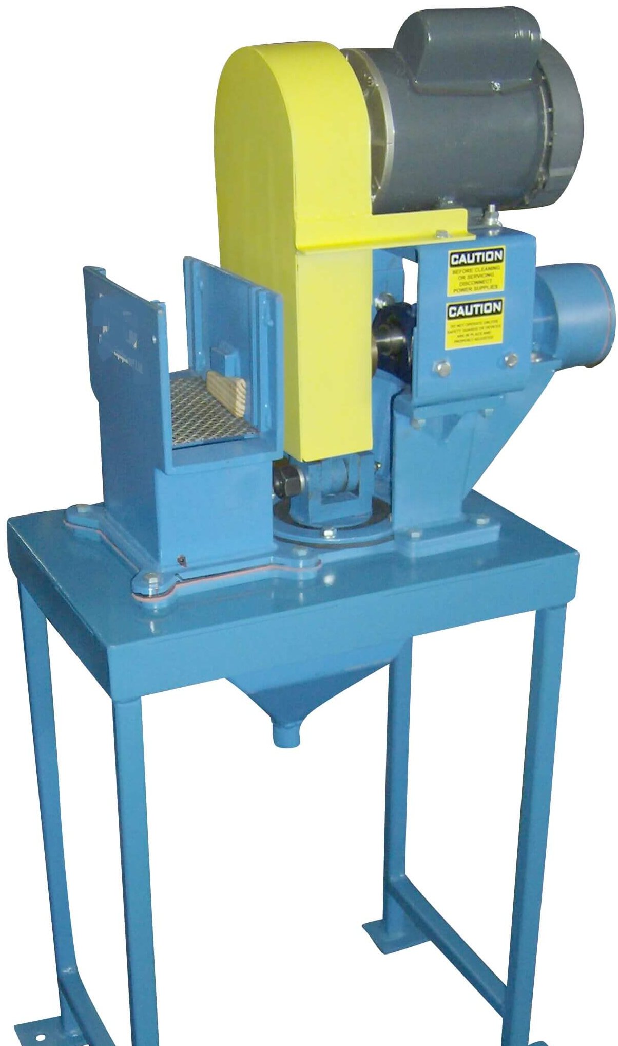 Gold Mineral Jig Concentrator