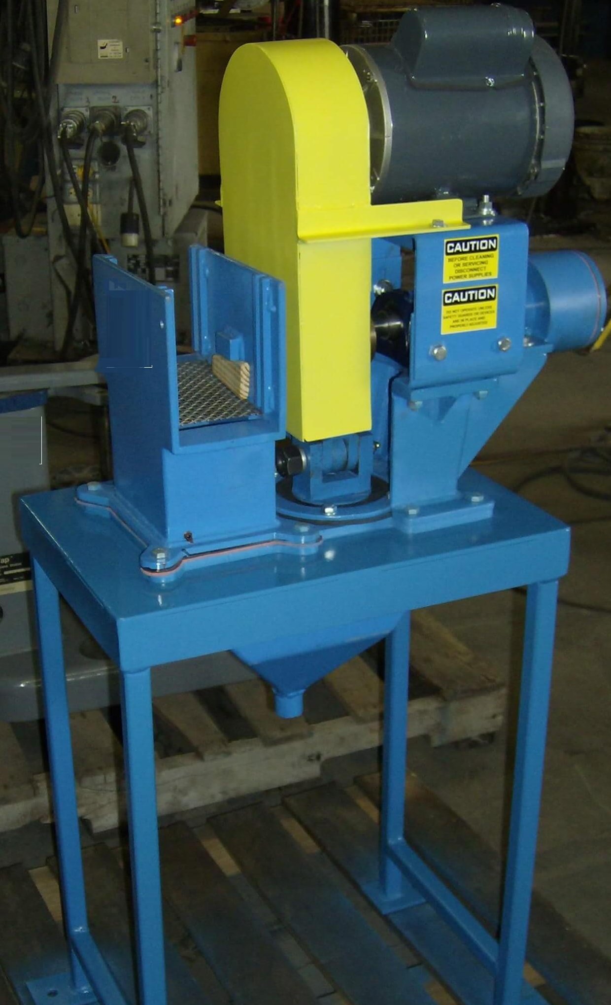 Gold Mineral Jig Concentrator
