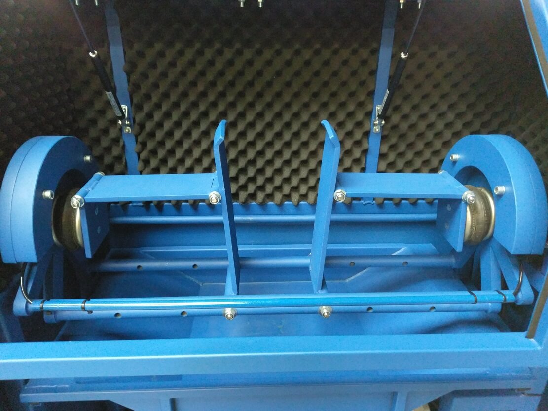 Laboratory Ball Mill