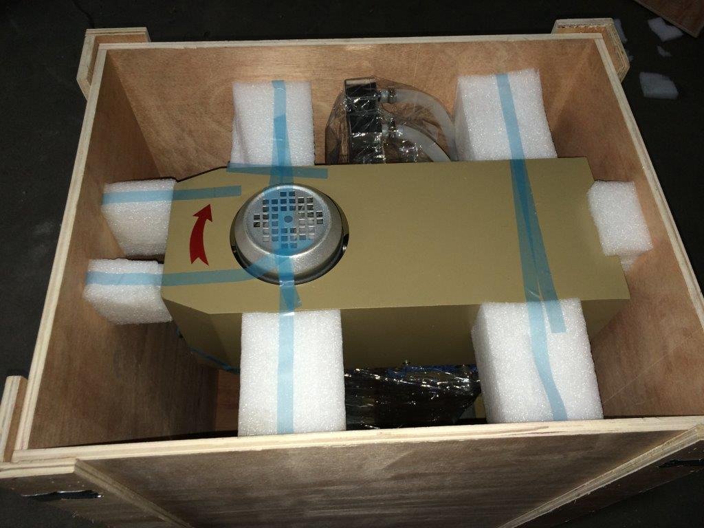 D12 Laboratory Flotation Machine