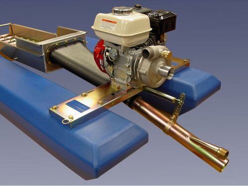 Gold Mining Equipment for Sale