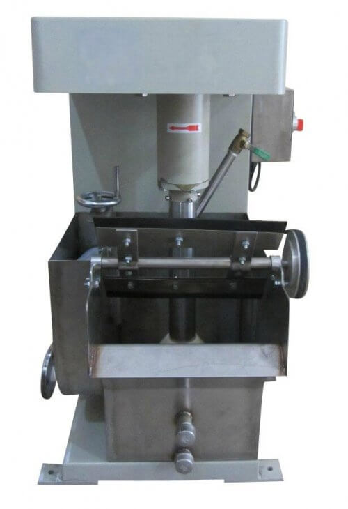 Portable Flotation Machine