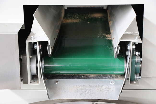 Laboratory Sample Splitter