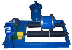 Benchtop Laboratory Ball Mill