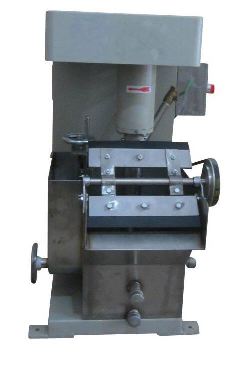 Portable Flotation Machine