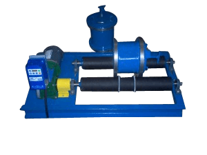 Benchtop Laboratory Ball Mill