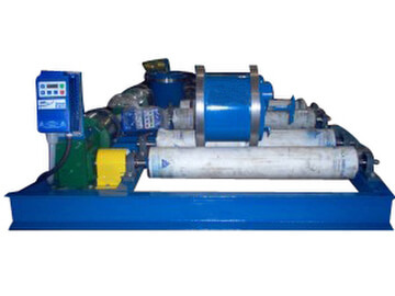 Benchtop Laboratory Ball Mill