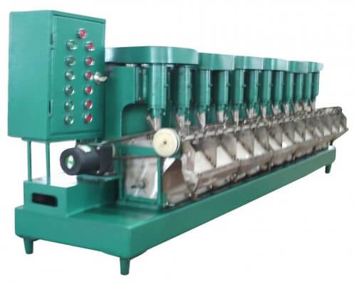 Portable & Mobile Flotation Plant