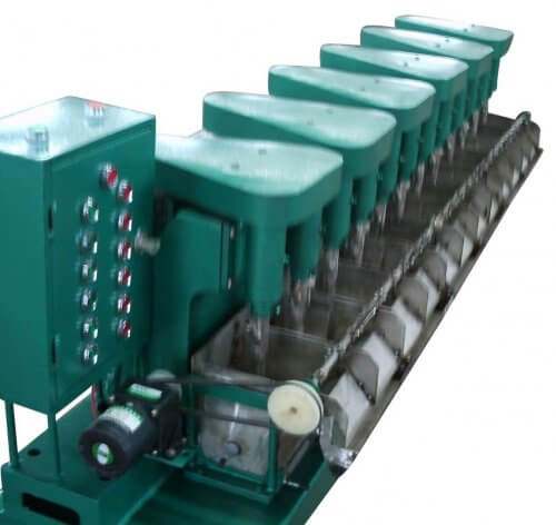 Portable & Mobile Flotation Plant