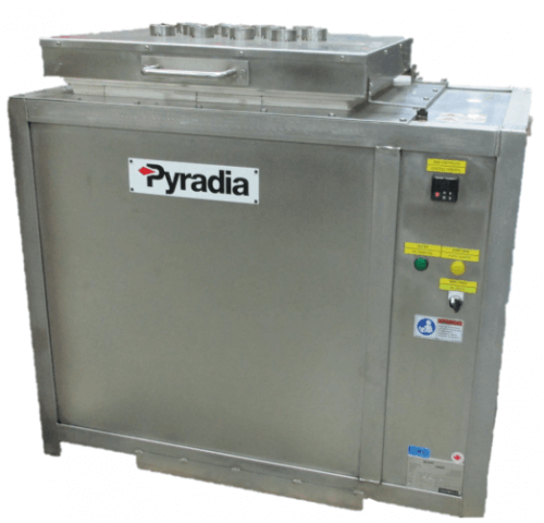 Small Fire Assay Kit - Equipment