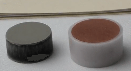 XRF Sample Preparation Equipment - Pellet Press