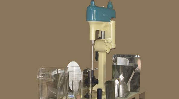 Denver D12 Laboratory Flotation Machine by METSO