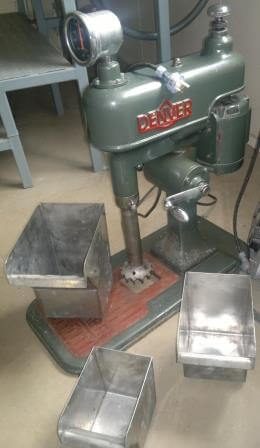 Denver D12 Laboratory Flotation Machine by METSO