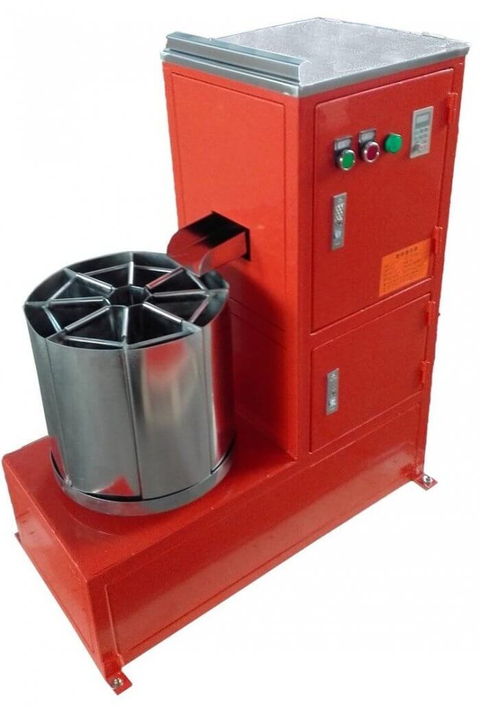 Laboratory Sample Splitter