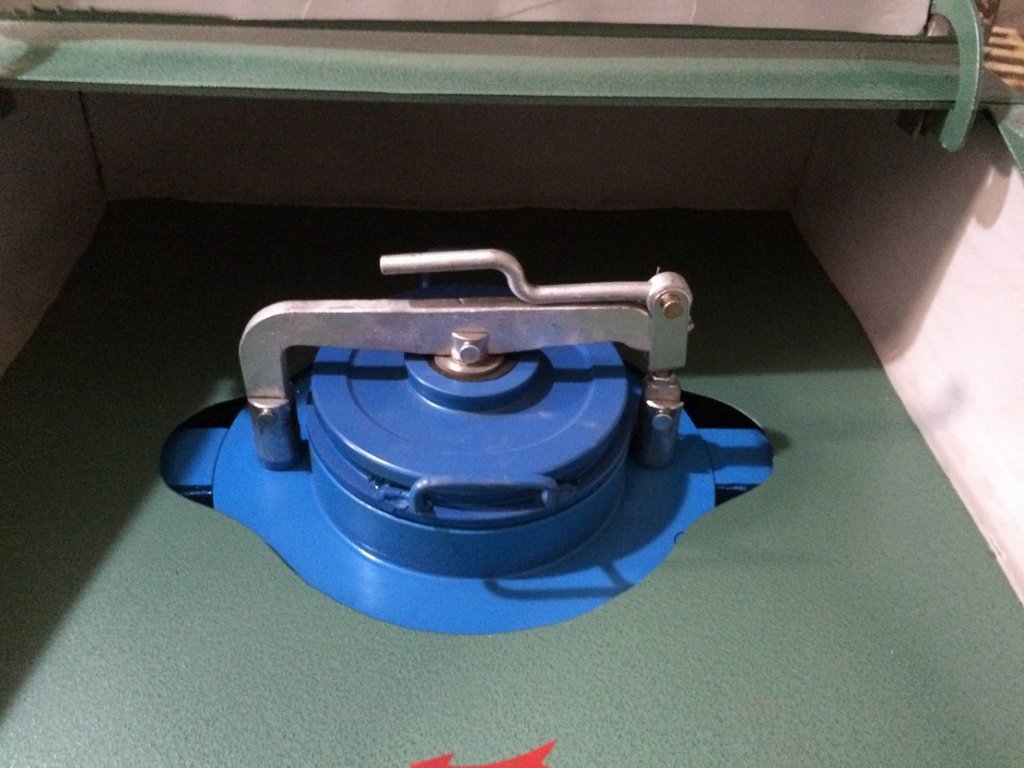 Multiple Head / Canister Sample Pulverizer