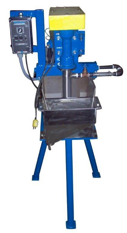 Laboratory Batch Flotation Cell