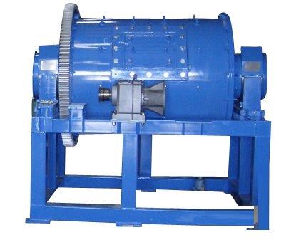 Lime Slaking Equipment