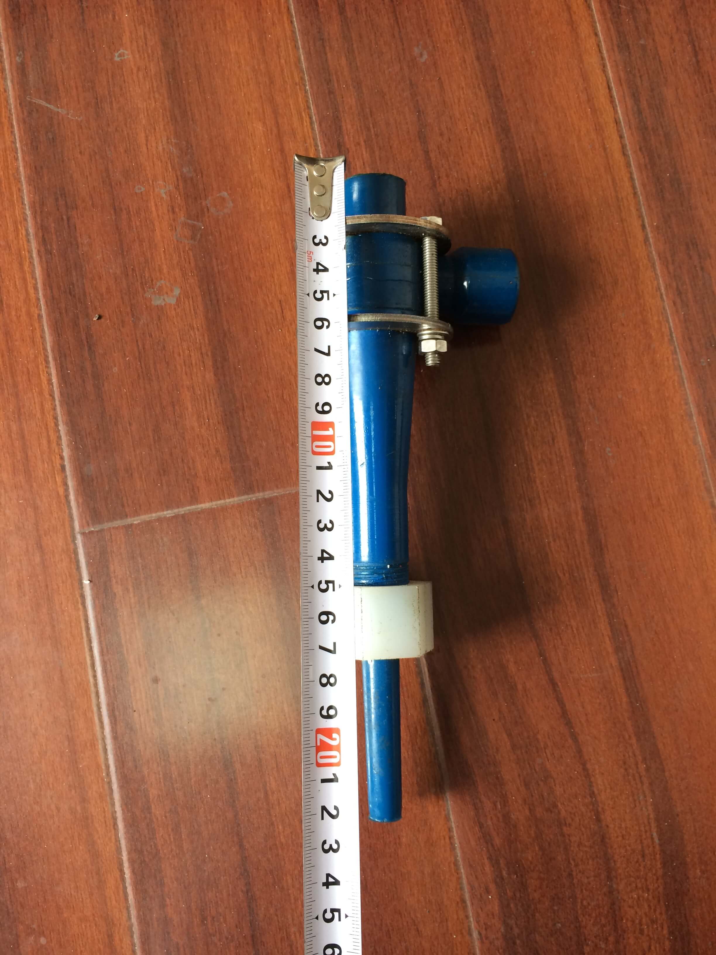 Mini Laboratory Hydrocyclones