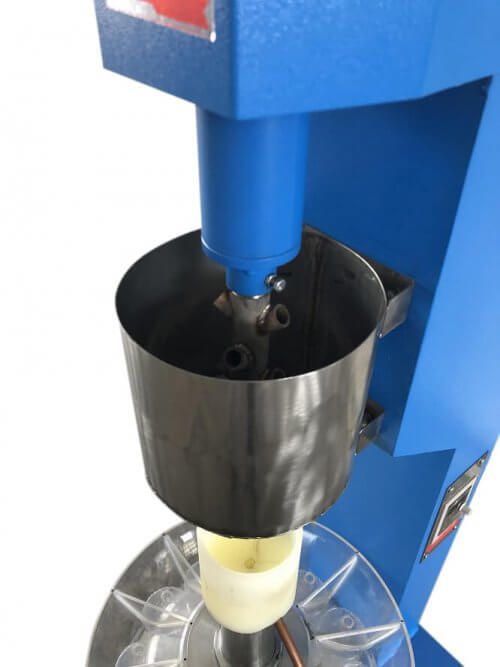 Liquid Slurry Sample Splitter