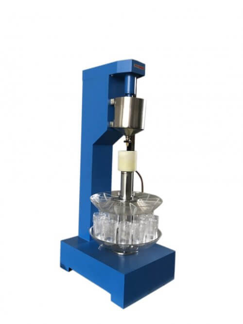 Liquid Slurry Sample Splitter
