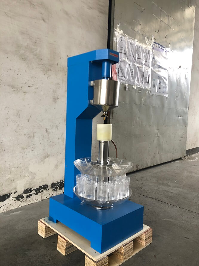Liquid Slurry Sample Splitter