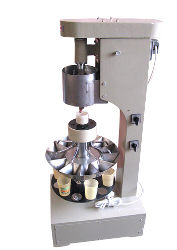 Liquid Slurry Sample Splitter
