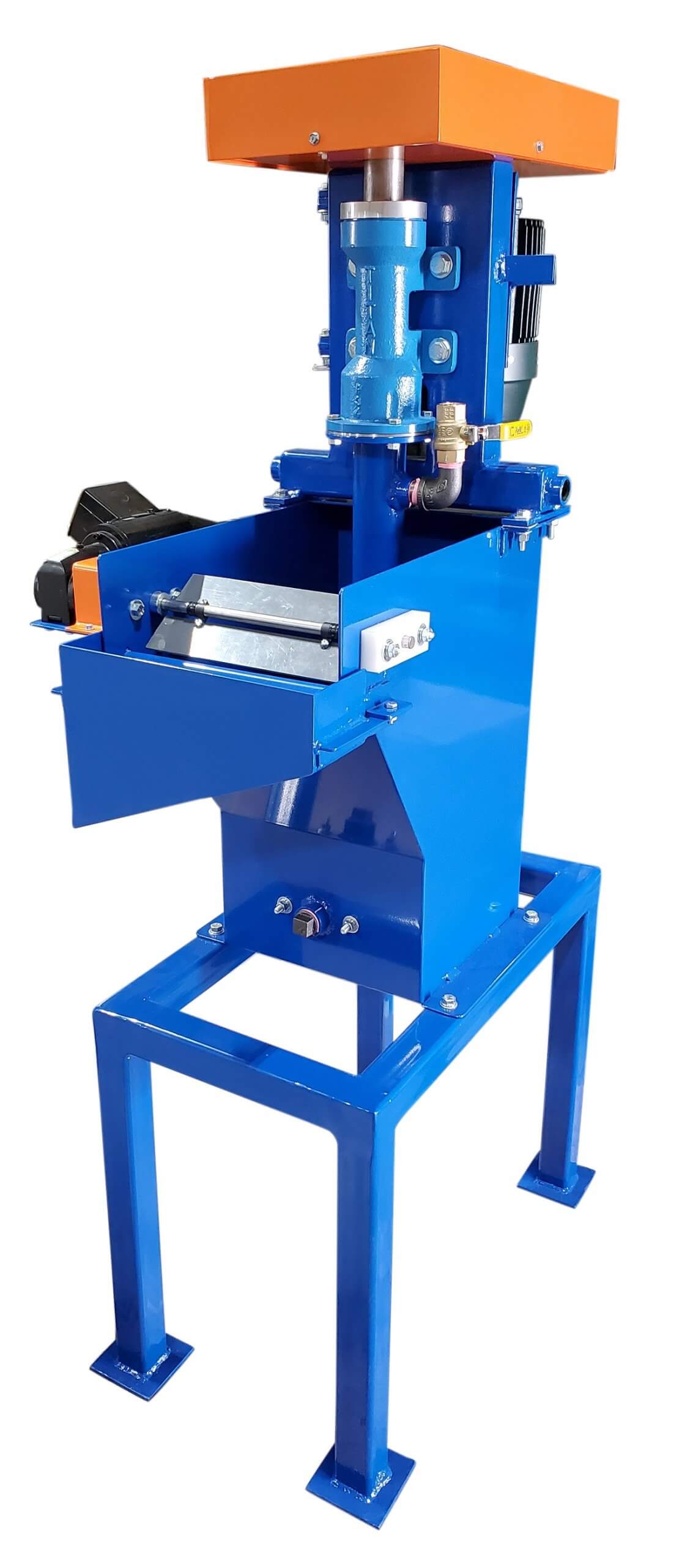 Laboratory Batch Flotation Cell