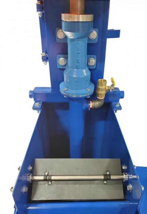 Laboratory Batch Flotation Cell