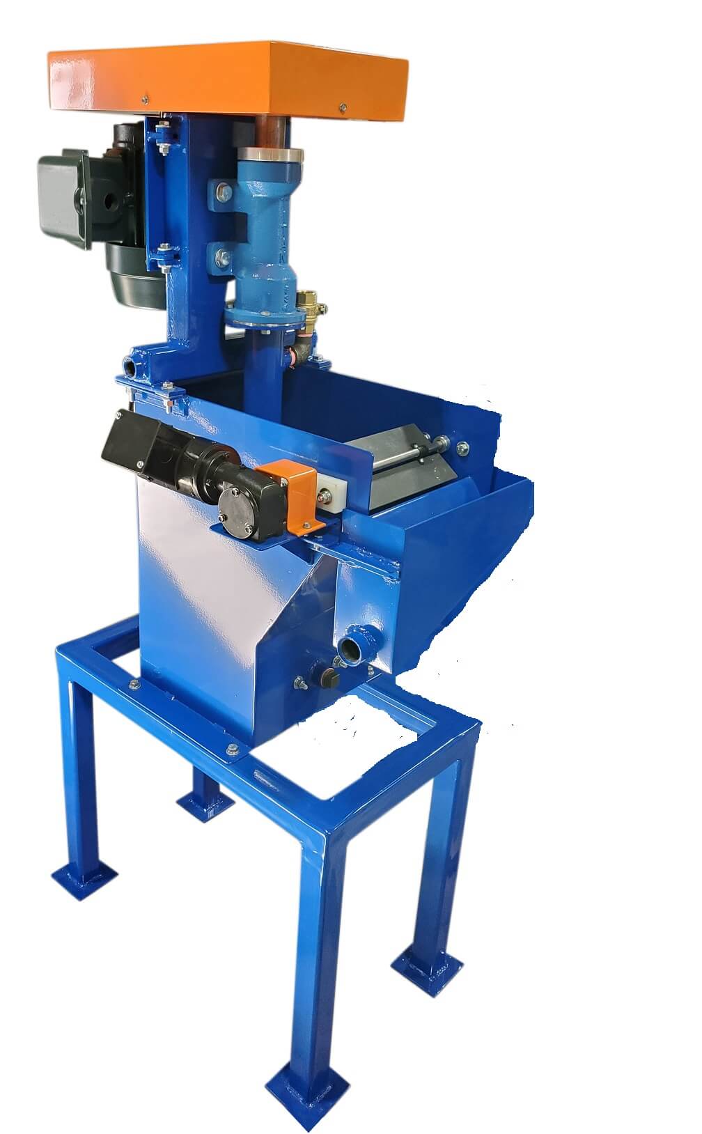 Laboratory Batch Flotation Cell