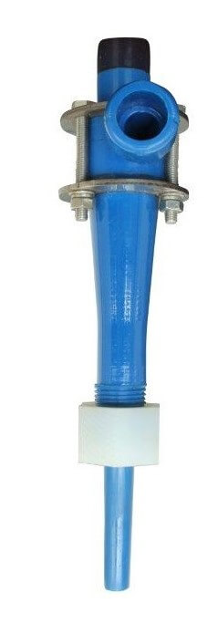 Mini Laboratory Hydrocyclones