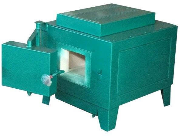 Fire Assay Furnace