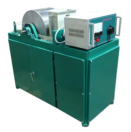 Wet Low Intensity Magnetic Drum Separator