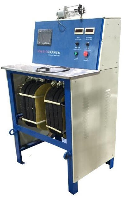 Wet High Intensity Magnetic Separator