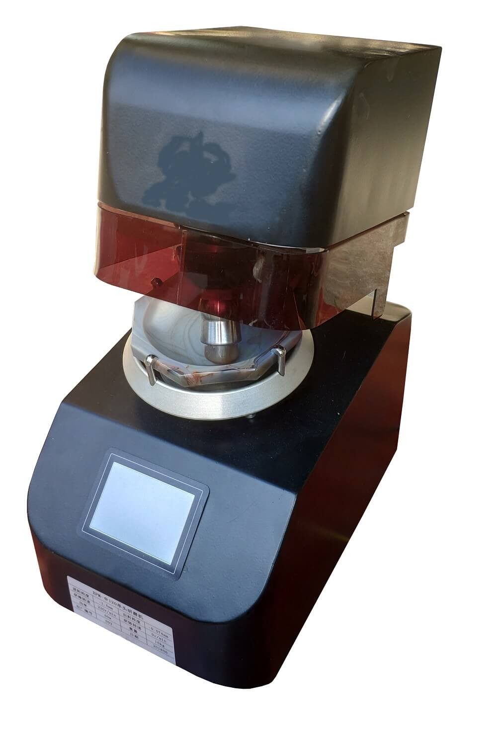 Electric Mortar And Pestle Grinder at Bill Voigt blog