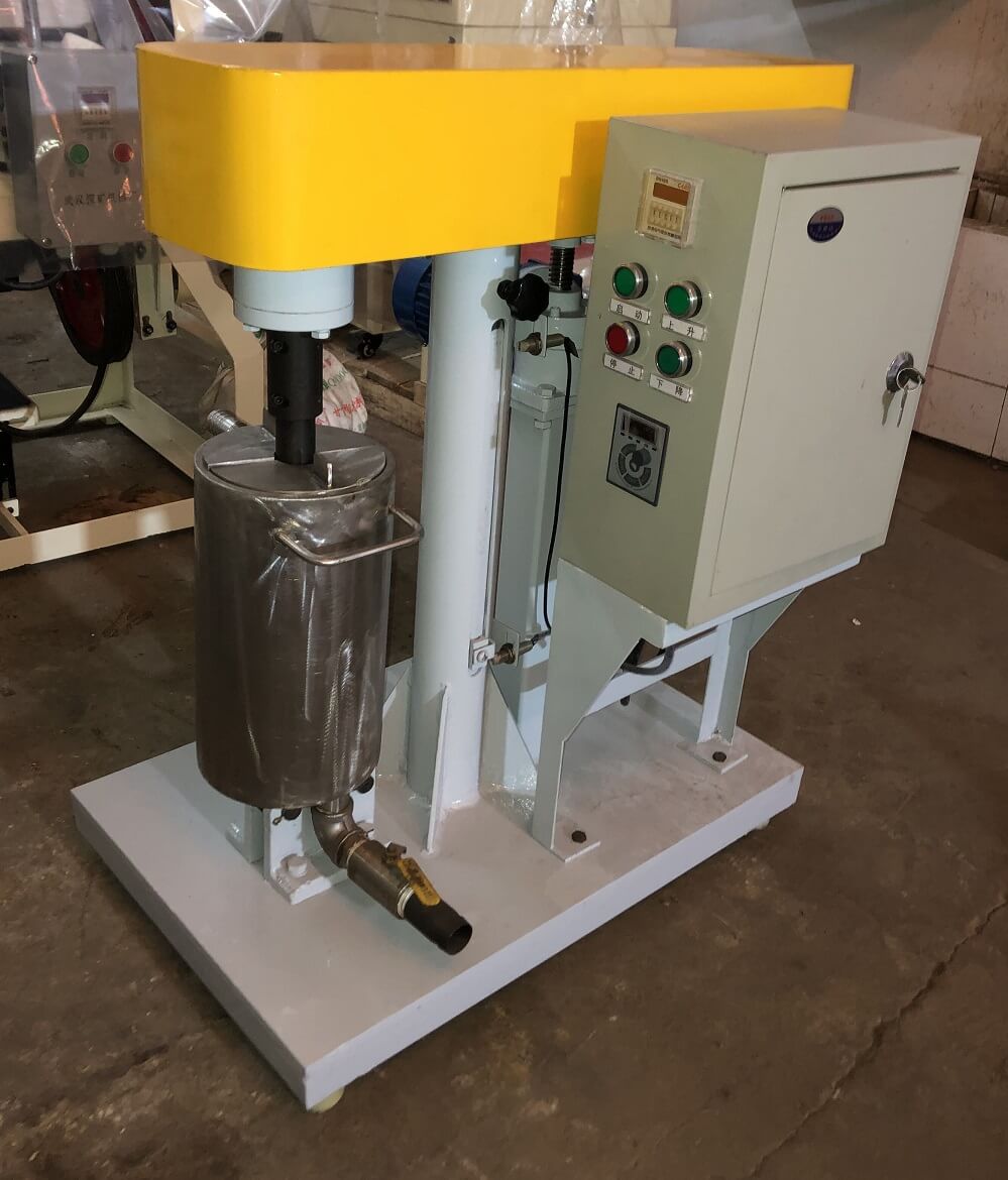 Attrition Grinding Mill