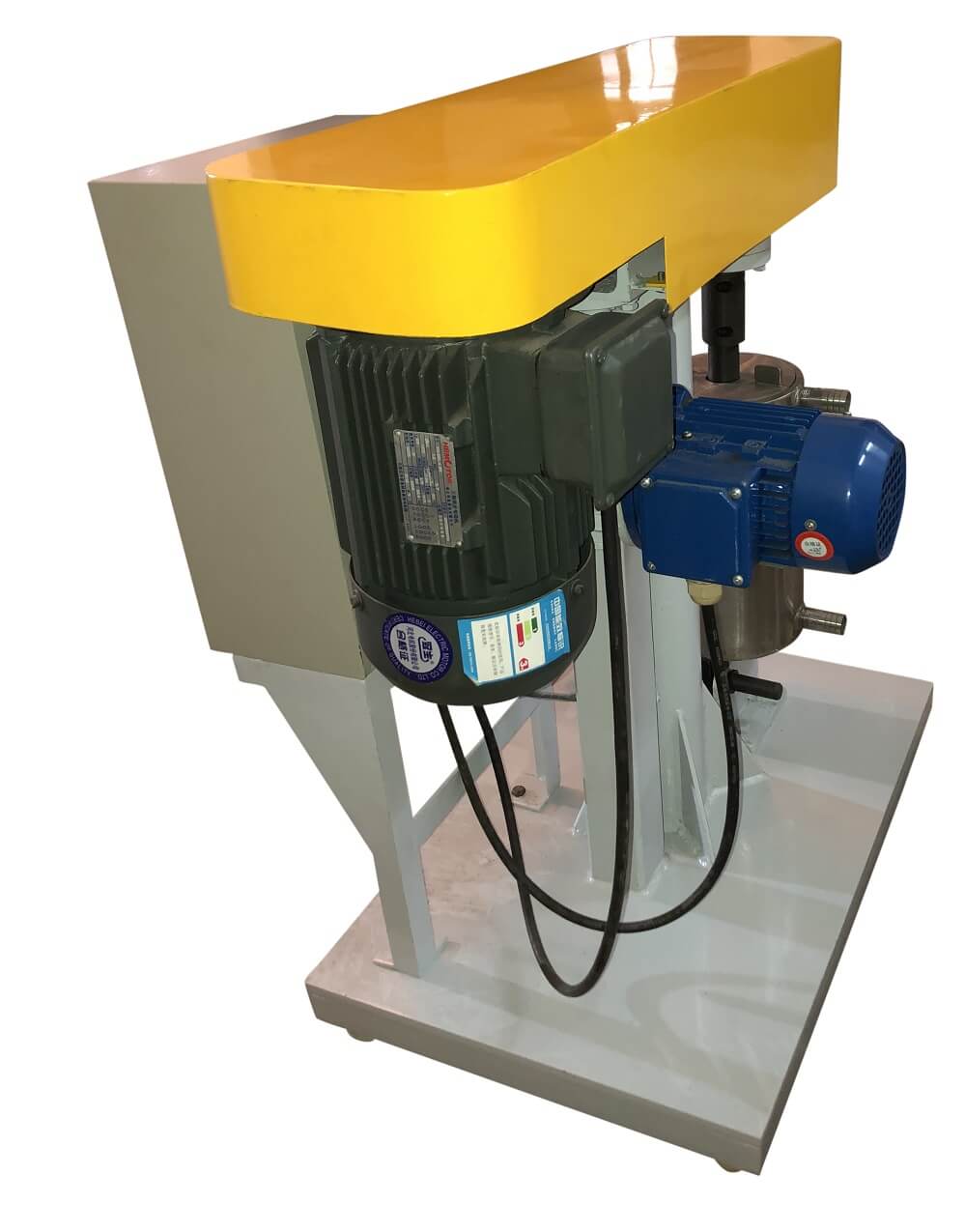 Attrition Grinding Mill