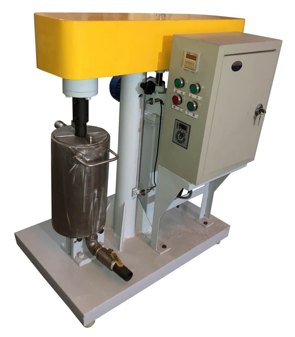 Attrition Grinding Mill