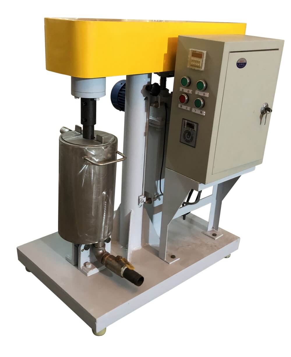 Attrition Grinding Mill