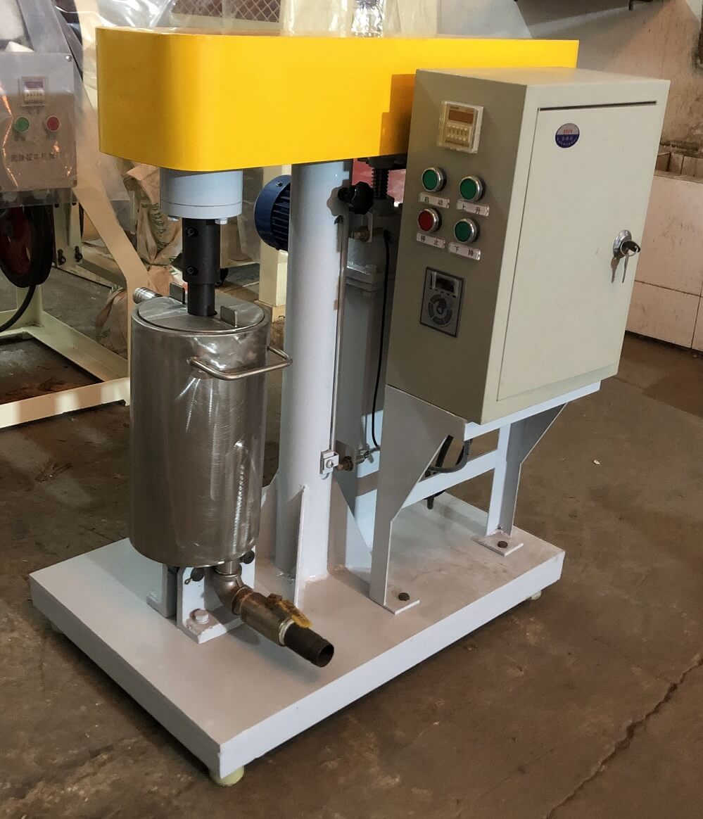 Attrition Grinding Mill