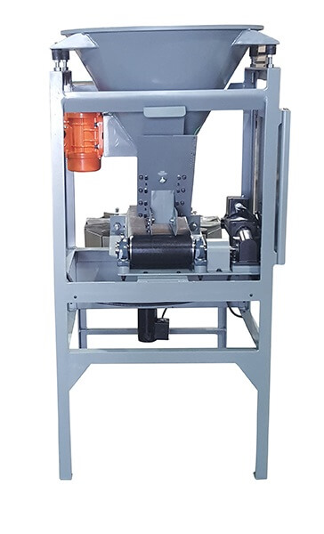 Large Rotary Sample Divider