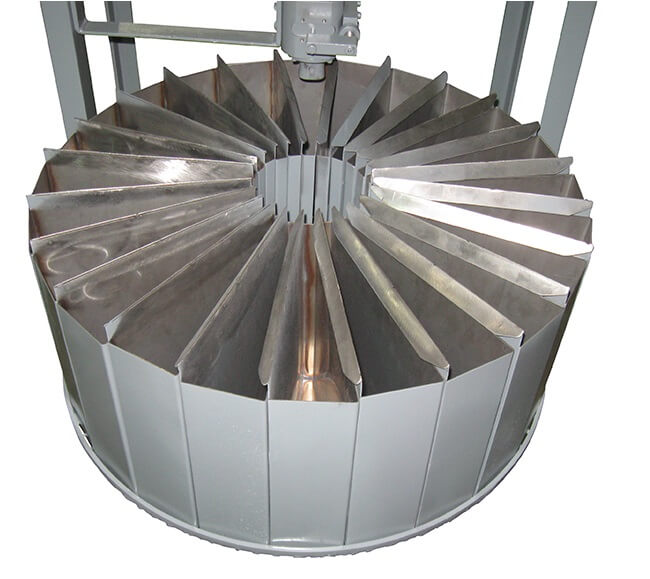 Slurry Sample Splitter